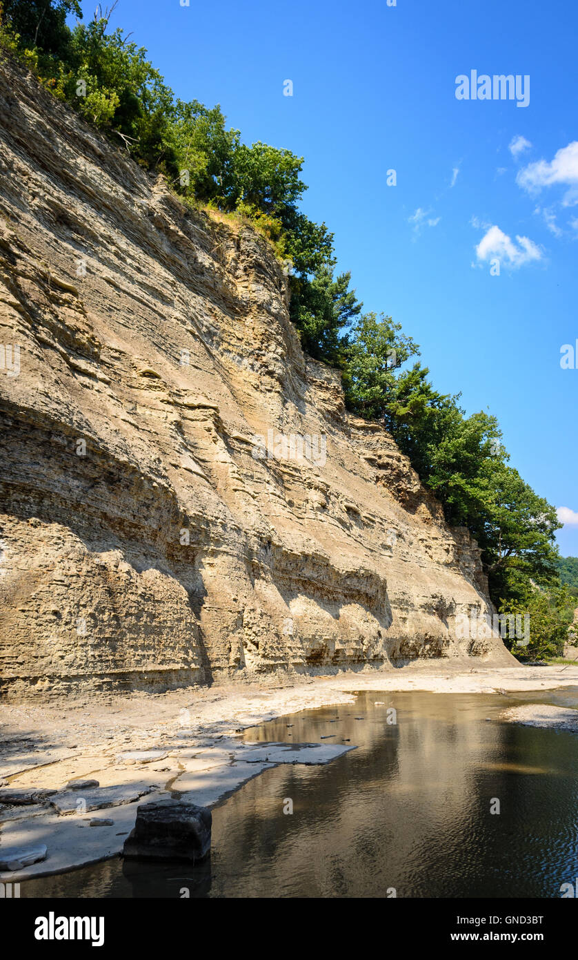 Zoar valley multiple use area hi-res stock photography and images - Alamy