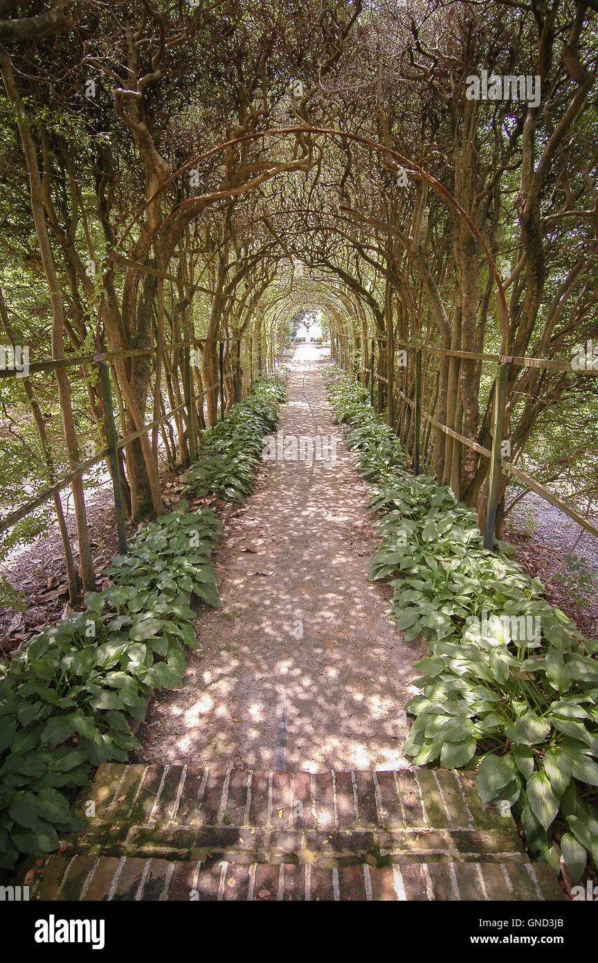 Tryon palace hi-res stock photography and images - Alamy