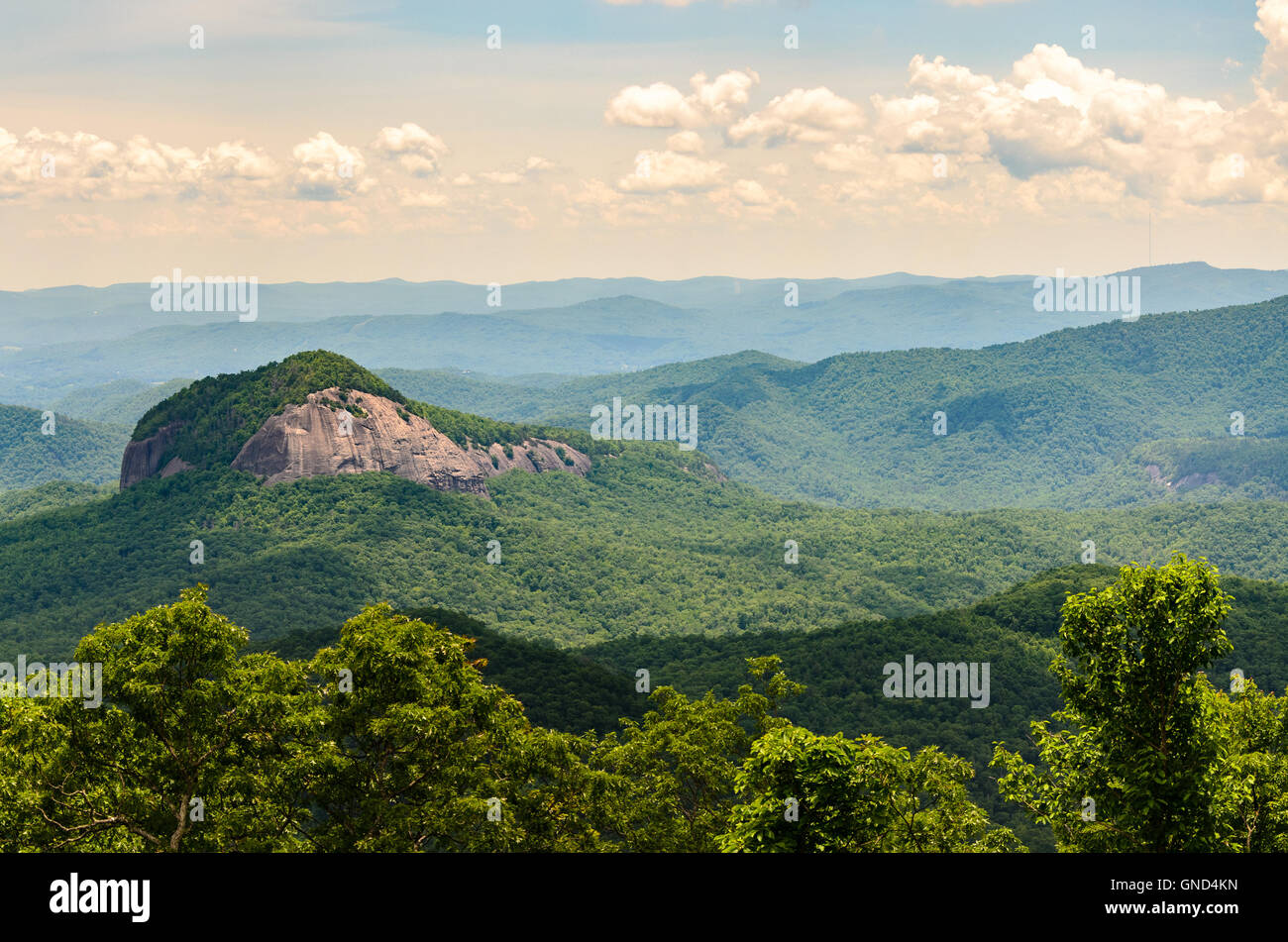 Blue ridge hi-res stock photography and images - Alamy