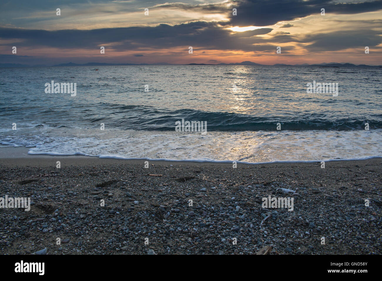 Wave edges hi-res stock photography and images - Alamy