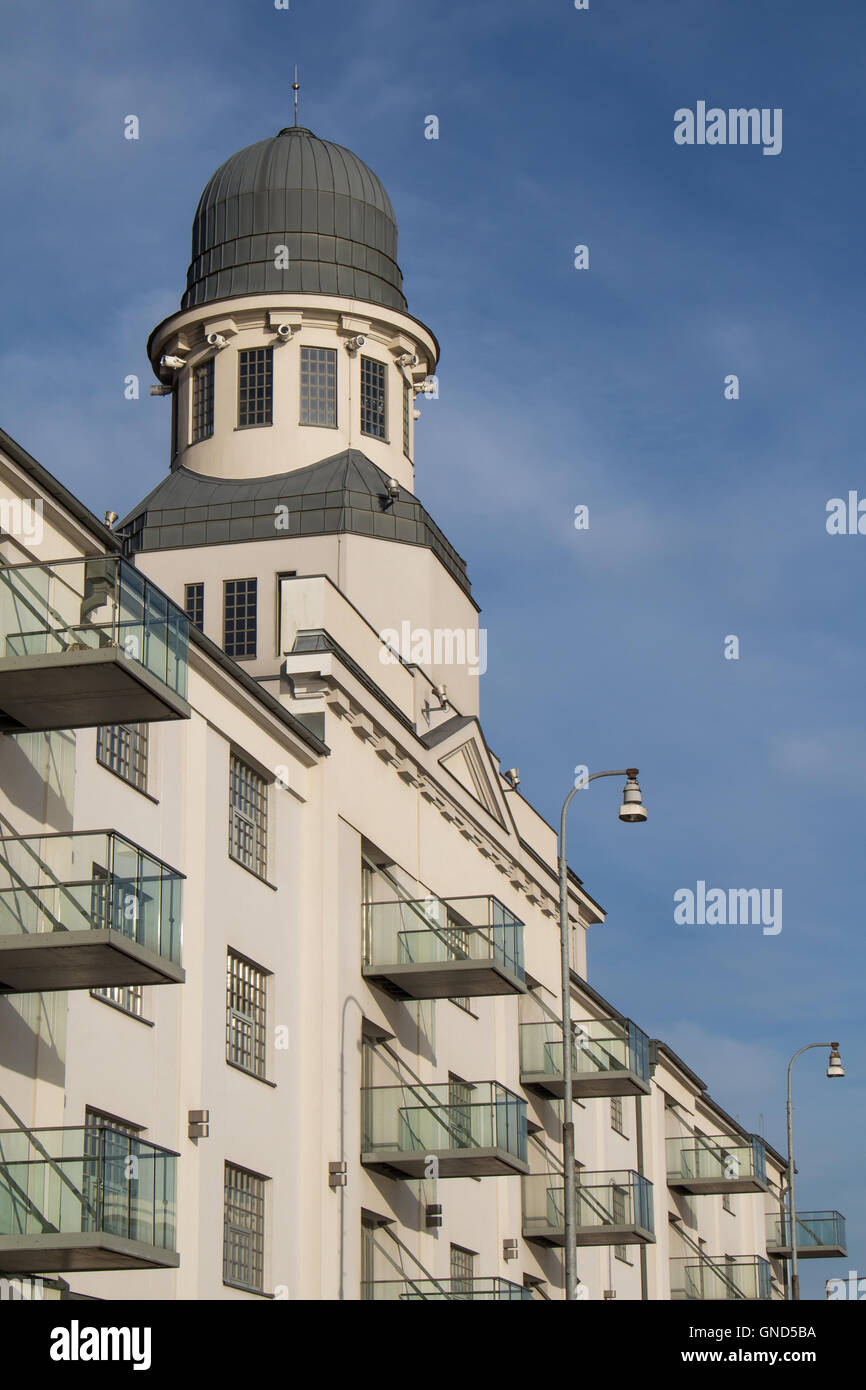Bratislava architecture design hi-res stock photography and images - Alamy