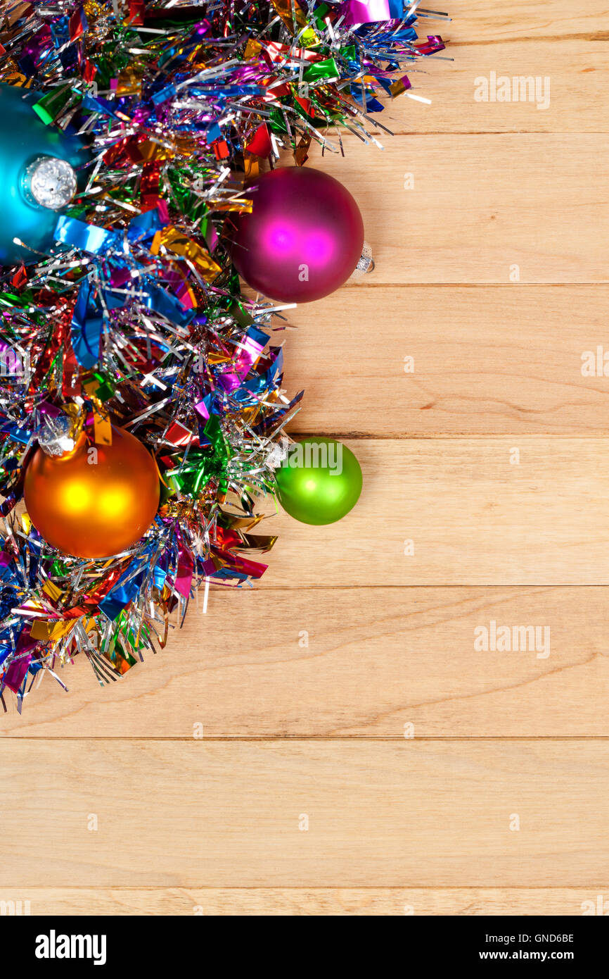 Christmas Related Items High Resolution Stock Photography and Images ...