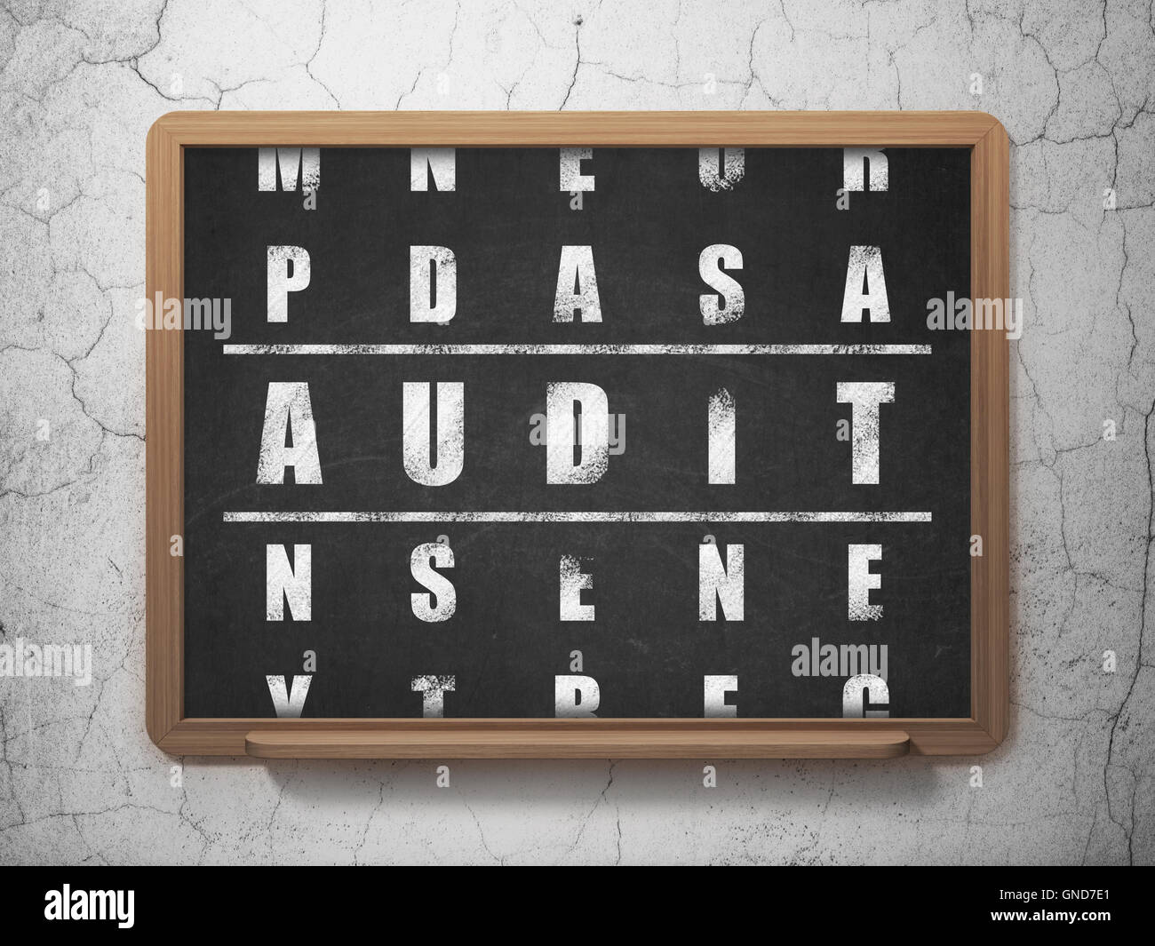 Business concept: Audit in Crossword Puzzle Stock Photo - Alamy Business concept: Audit in Crossword Puzzle Stock Photo - Alamy