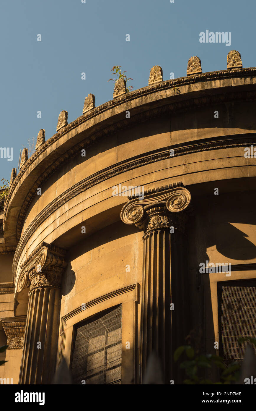 Victorian church architecture hi-res stock photography and images - Alamy