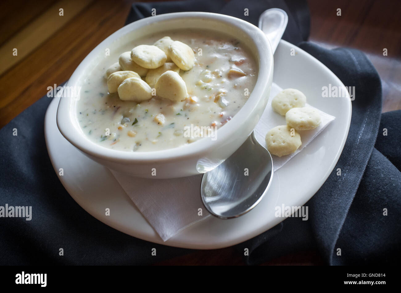 Clam cracker hi-res stock photography and images - Alamy