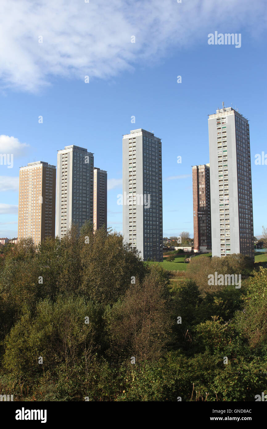 Petershill hi-res stock photography and images - Alamy