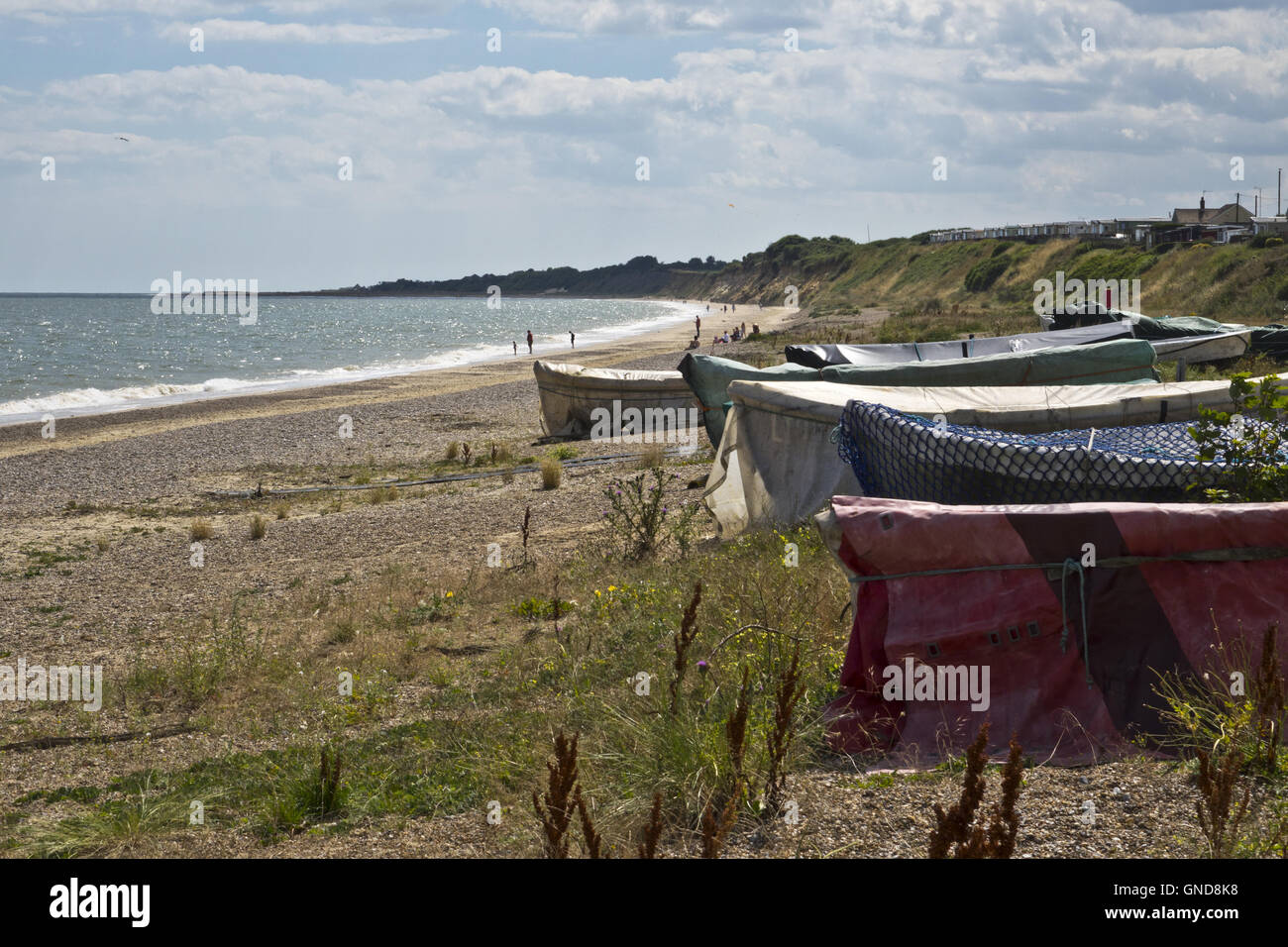 Pakefield hi-res stock photography and images - Alamy