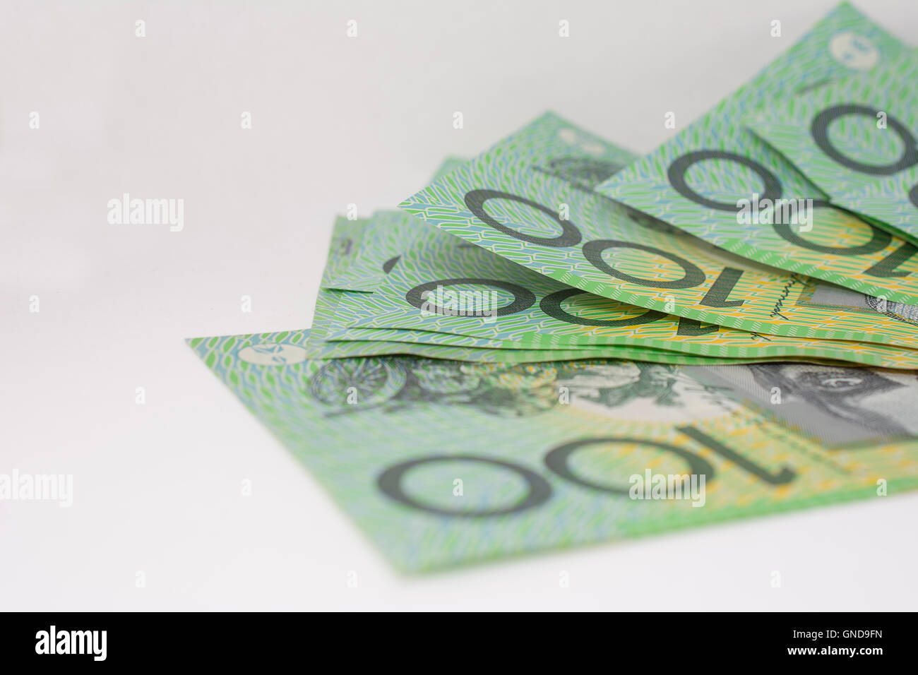 Banknotes pile hi-res stock photography and images - Alamy