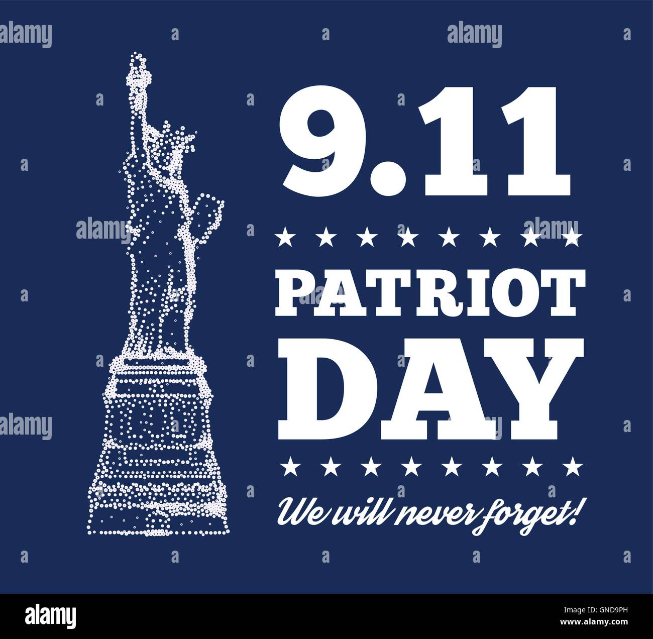 Statue of honor Stock Vector Images - Alamy