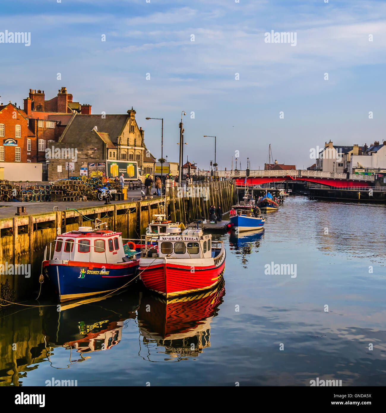 Whitby harbour boats hi-res stock photography and images - Alamy Whitby harbour boats hi-res stock photography and images - Alamy