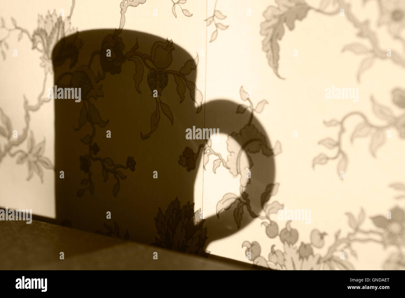 Shadow tone hi-res stock photography and images - Alamy