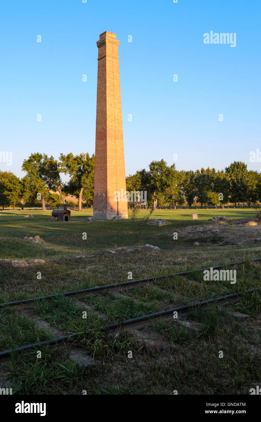 Chateau de mores hi-res stock photography and images - Alamy
