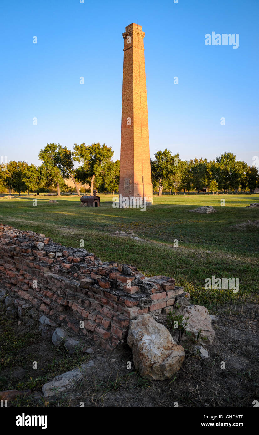 Chateau de mores hi-res stock photography and images - Alamy