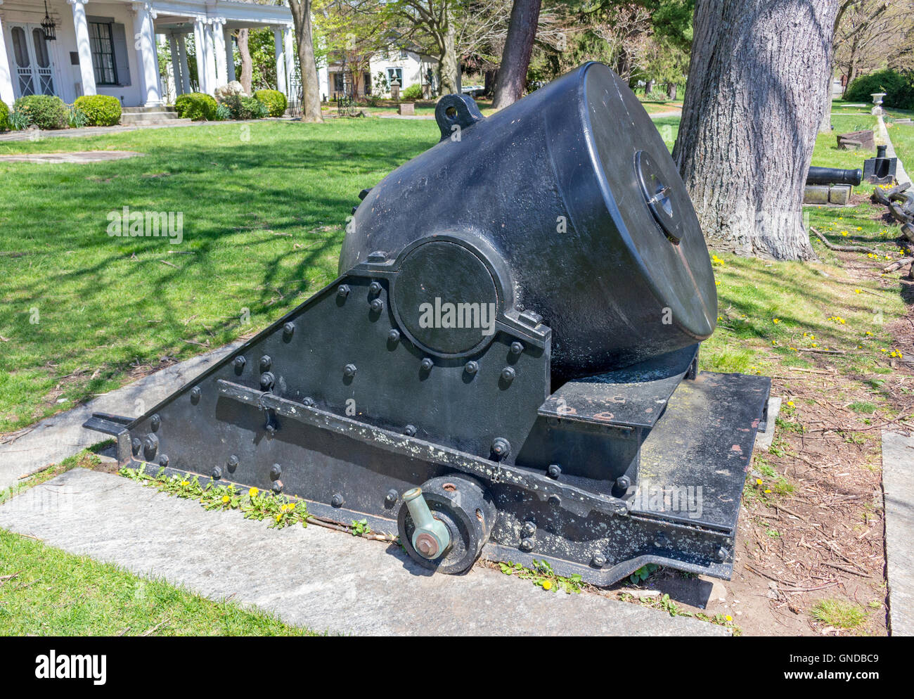 Cannon fort hi-res stock photography and images - Alamy