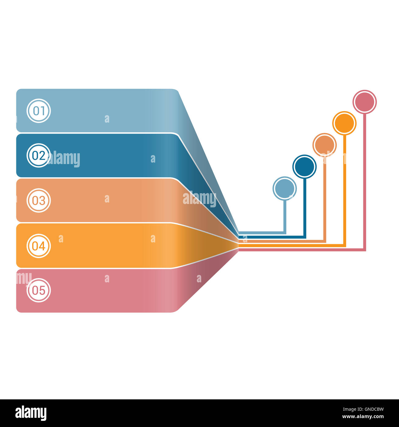List position Cut Out Stock Images & Pictures - Alamy