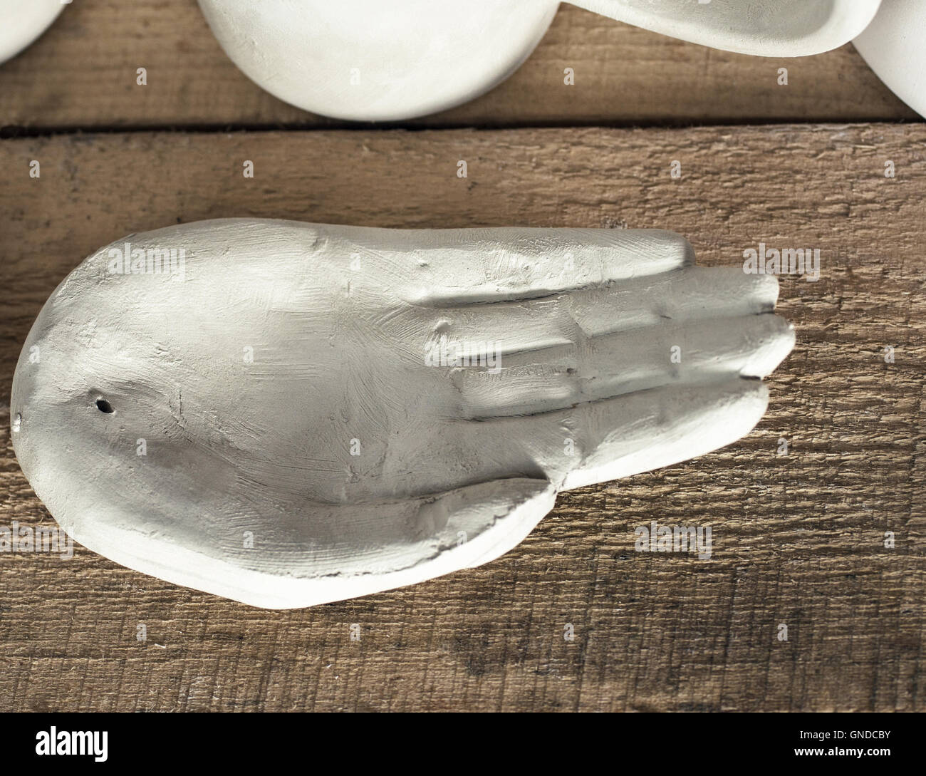 Clay objects hi-res stock photography and images - Alamy