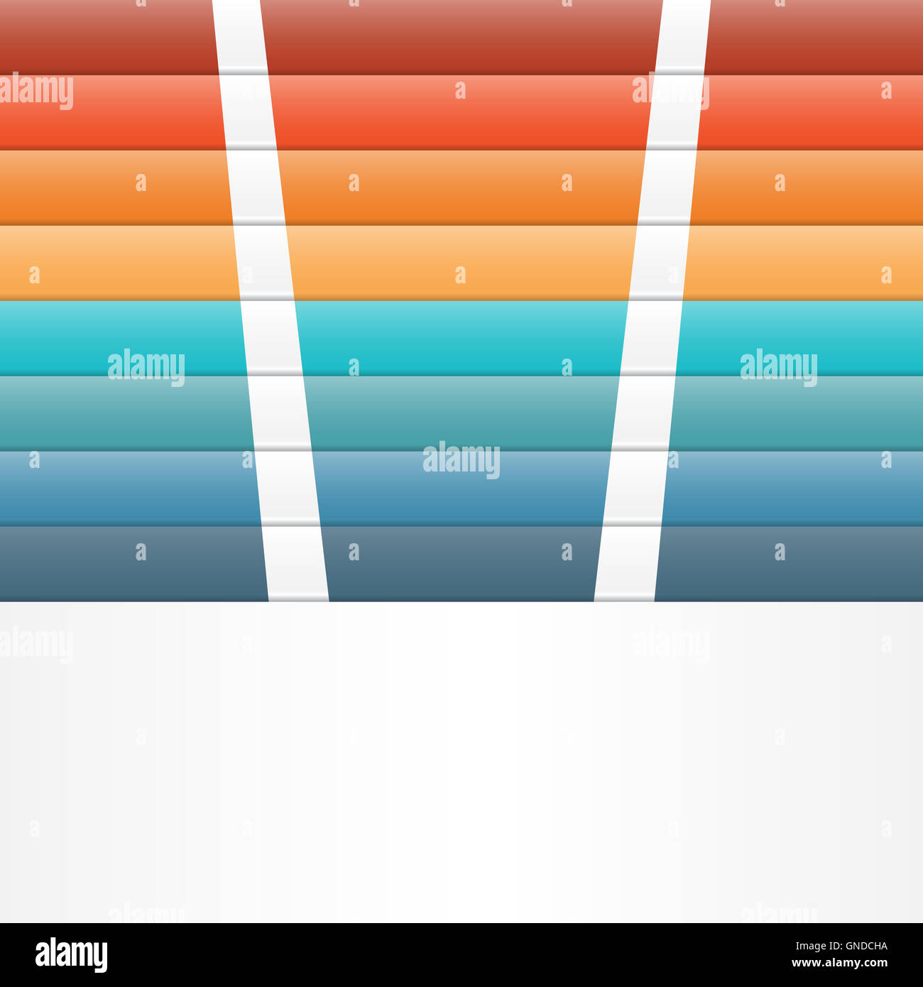 Colour Strips High Resolution Stock Photography and Images - Alamy