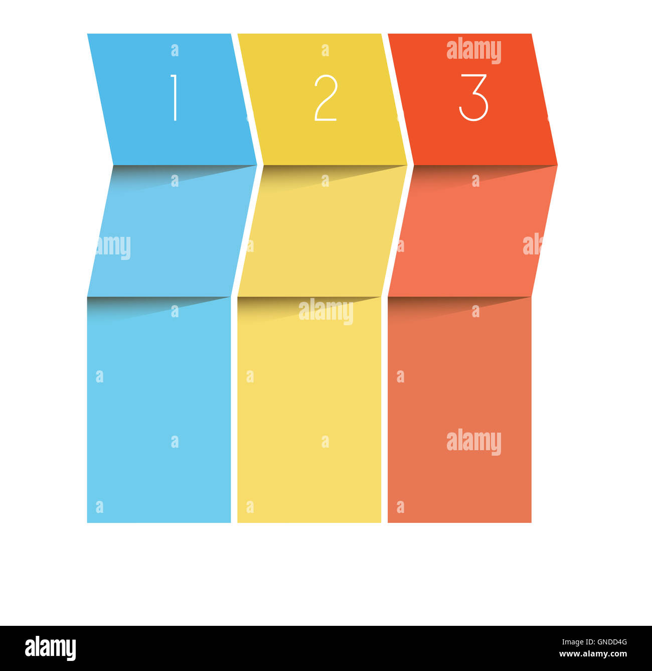 Timeline Cut Out Stock Images & Pictures - Alamy