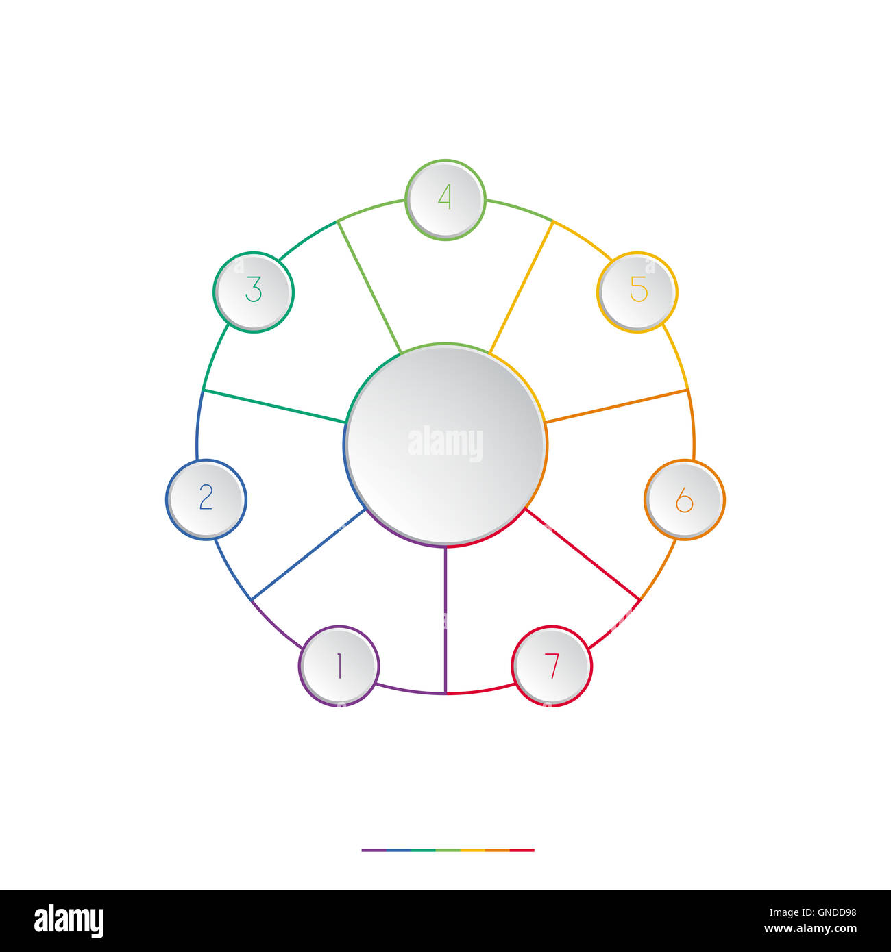 Seven steps success hi-res stock photography and images - Alamy