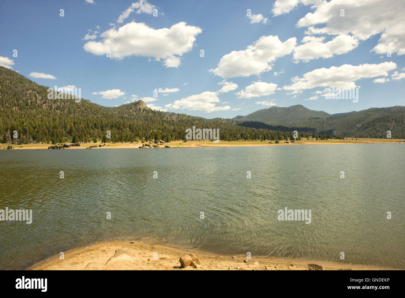 Homestake hi-res stock photography and images - Alamy