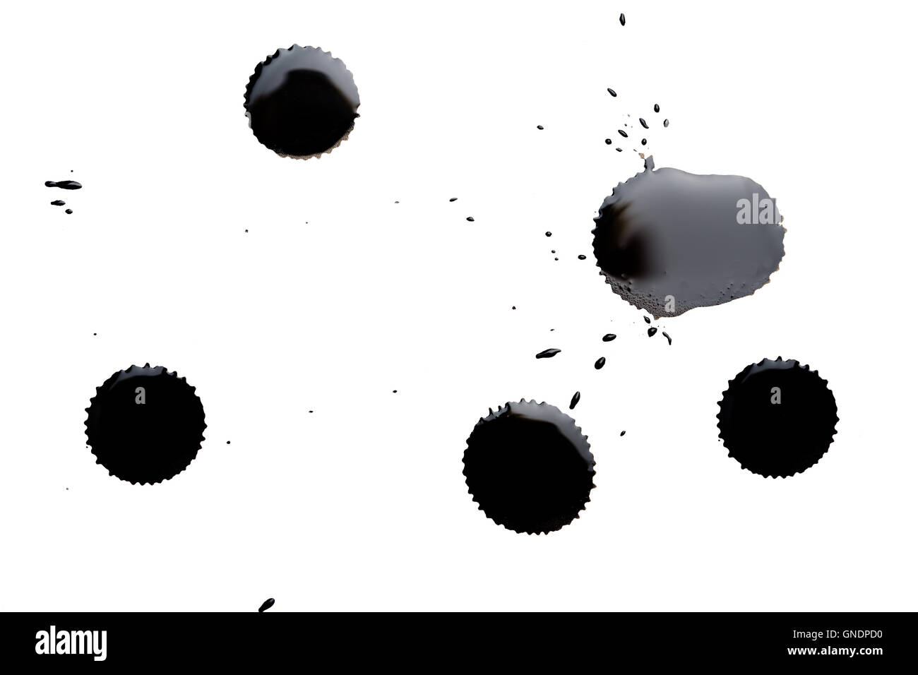 Backdrop spots Cut Out Stock Images & Pictures - Alamy