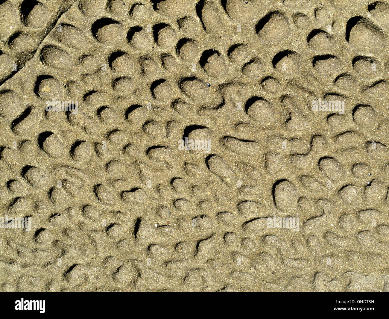 Nature background of weathered sandstone surface Stock Photo - Alamy
