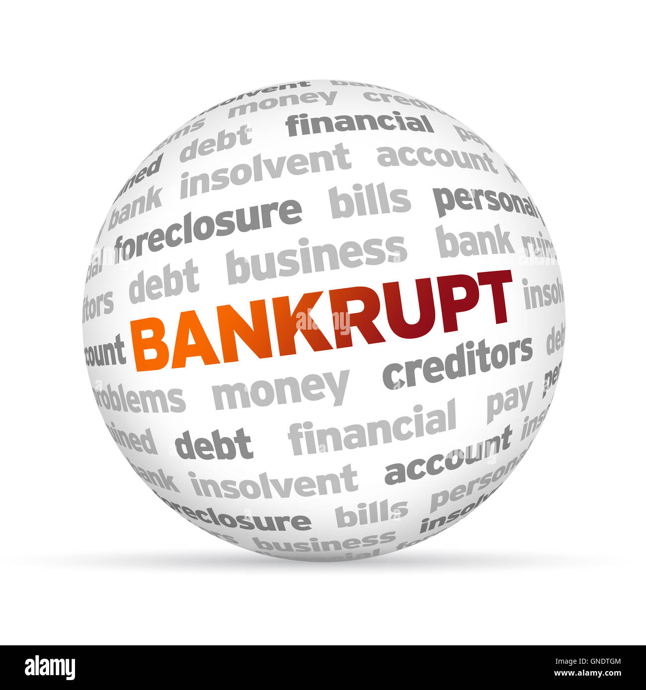 Bankrupt hi-res stock photography and images - Alamy