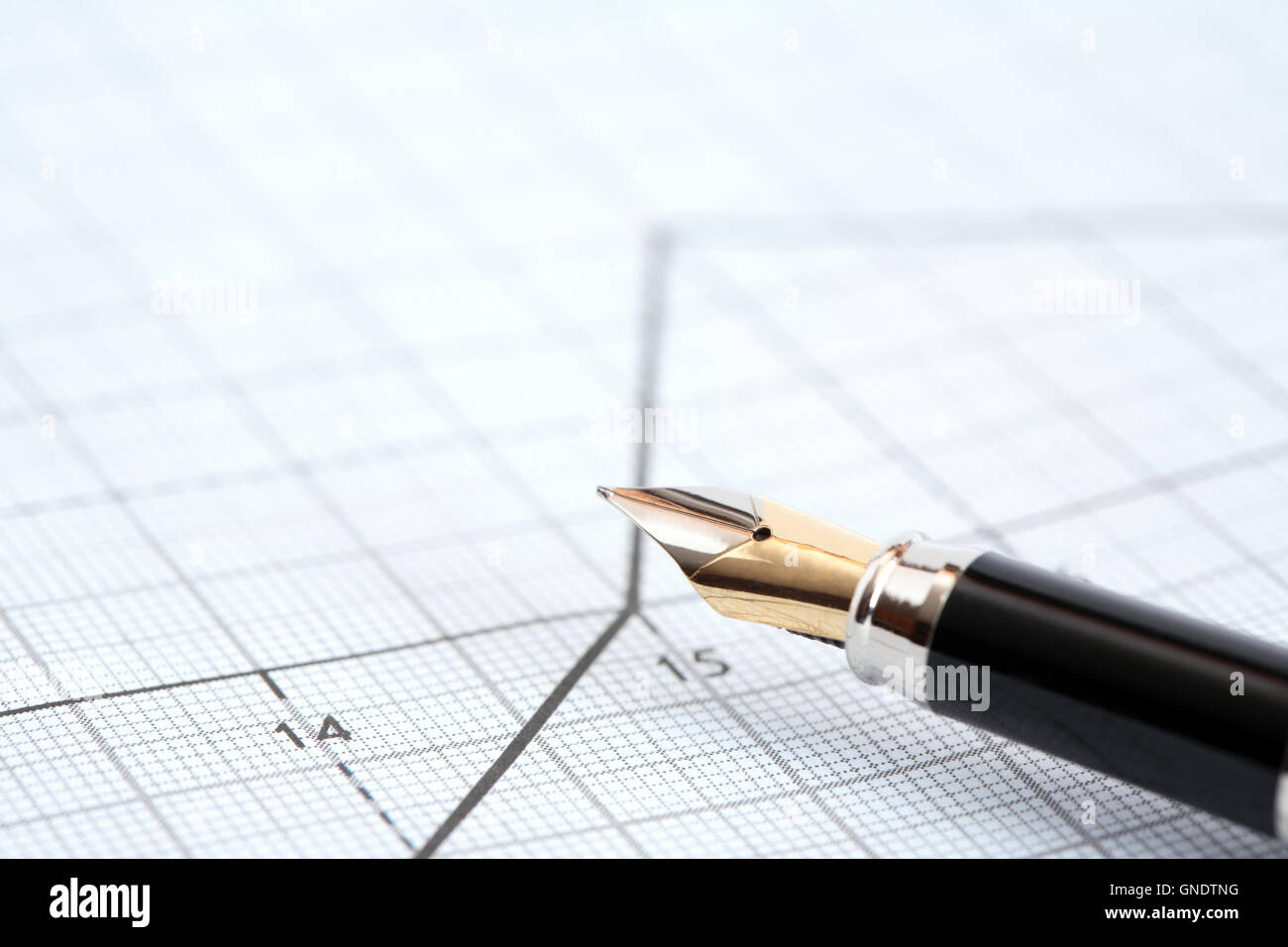 Diagram Of Pen Buildingsuccess / Project 3