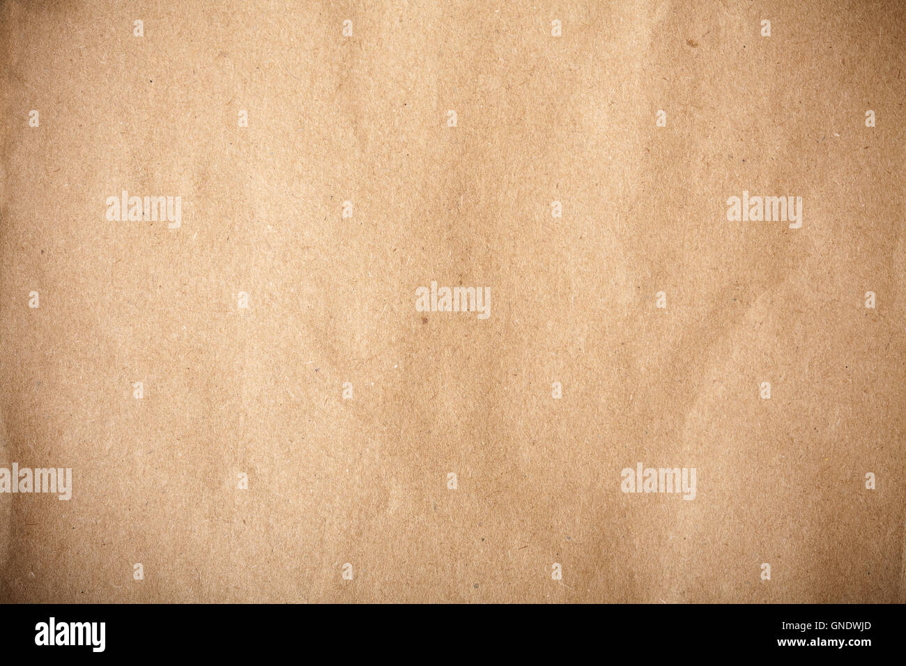 brown recycled paper detail. ecological background Stock Photo - Alamy