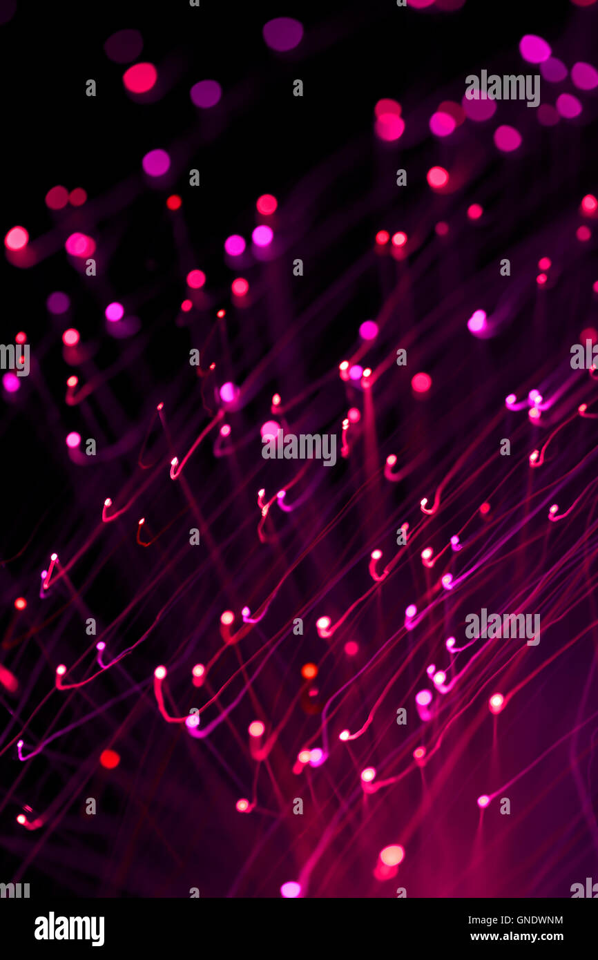 abstract colorful lights background Stock Photo - Alamy