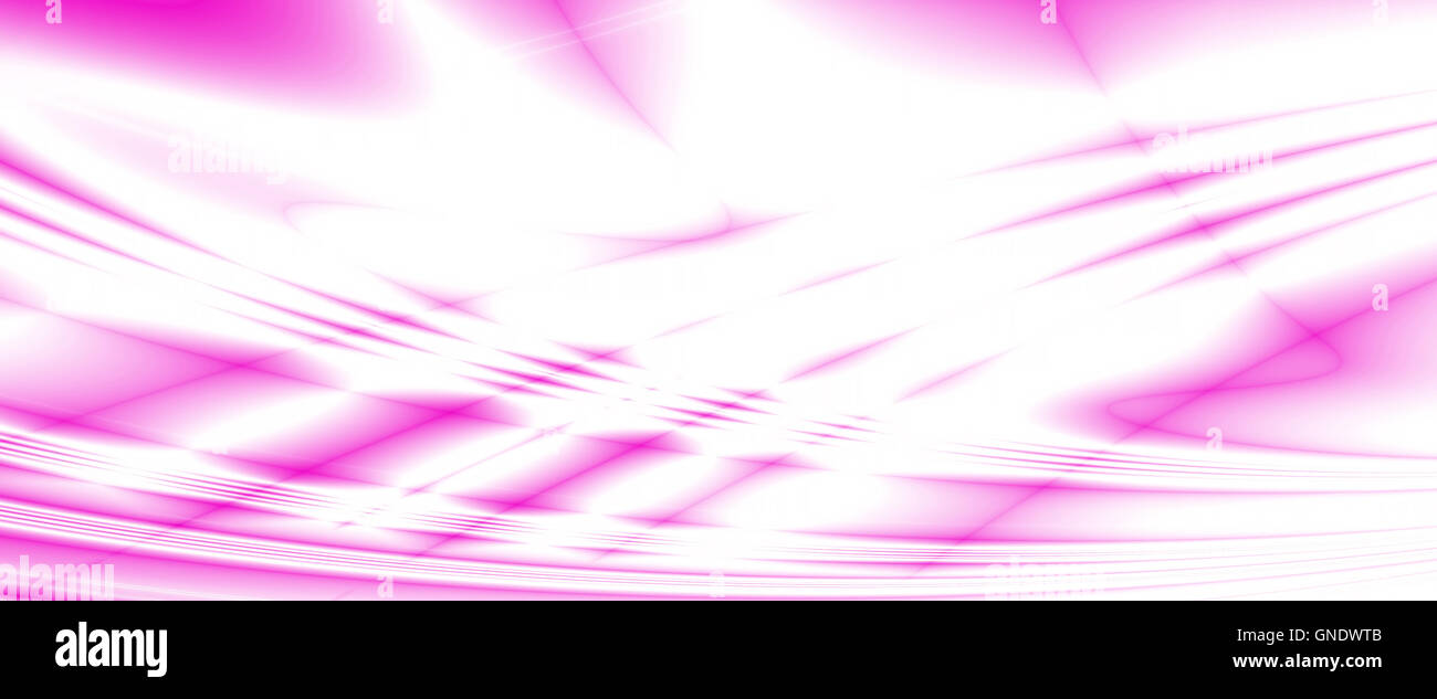 abstract image of the coloured waves and broad patterns Stock Photo - Alamy