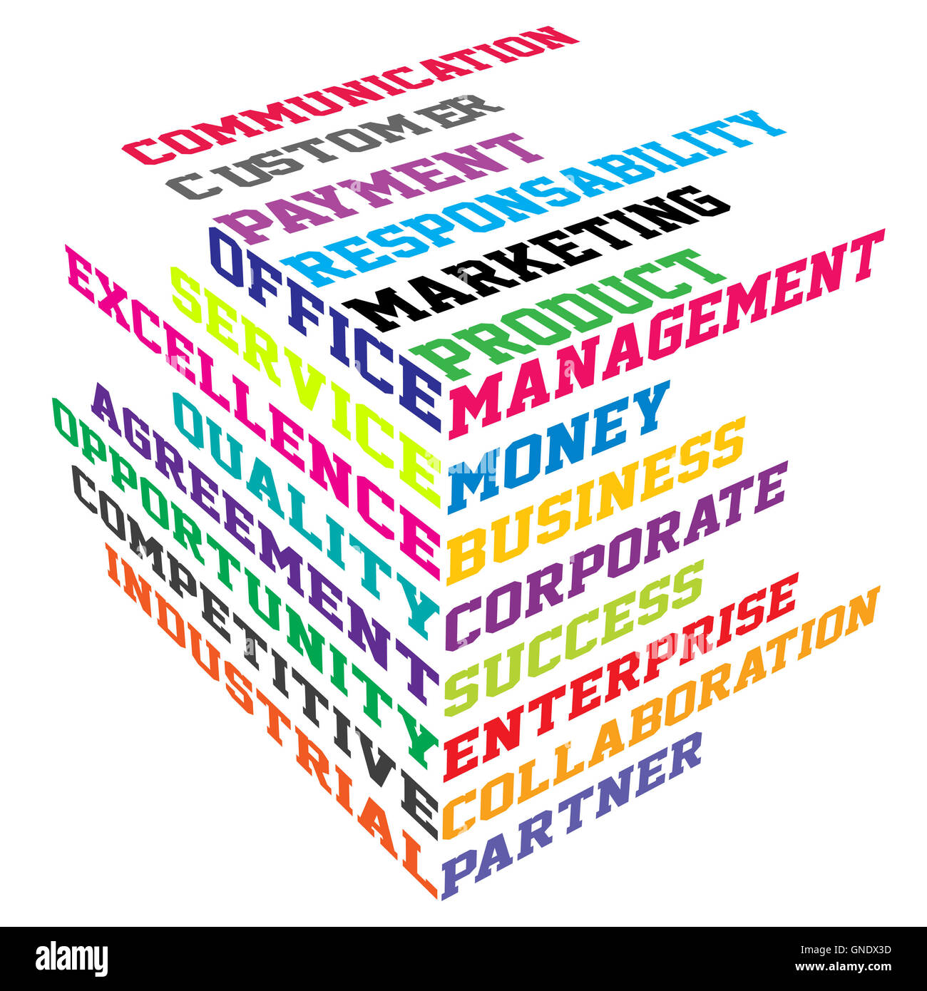 Abstract terms hi-res stock photography and images - Alamy