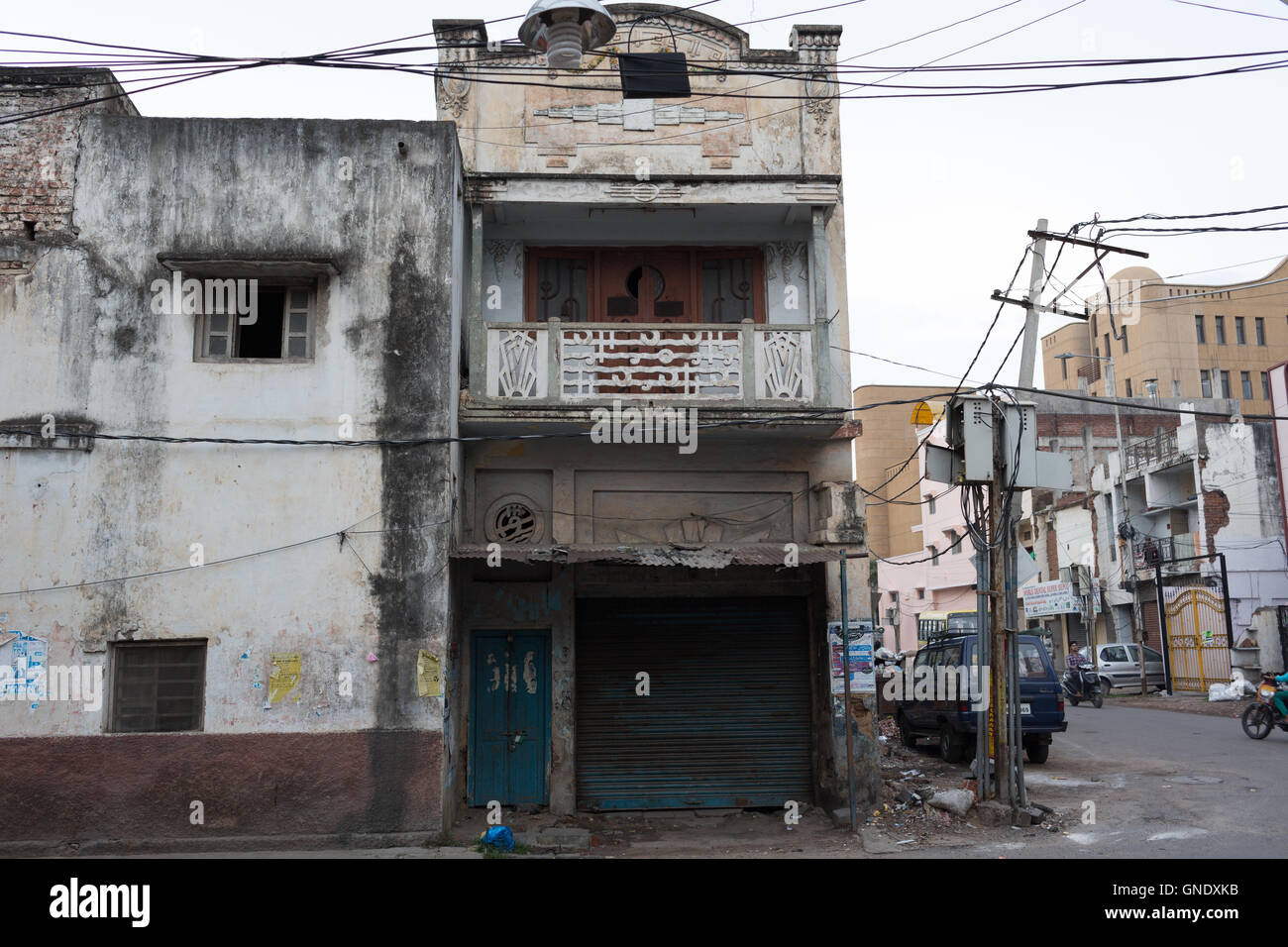 Old Houses Of Hyderabad Green Gate And Other Enchanting Historic