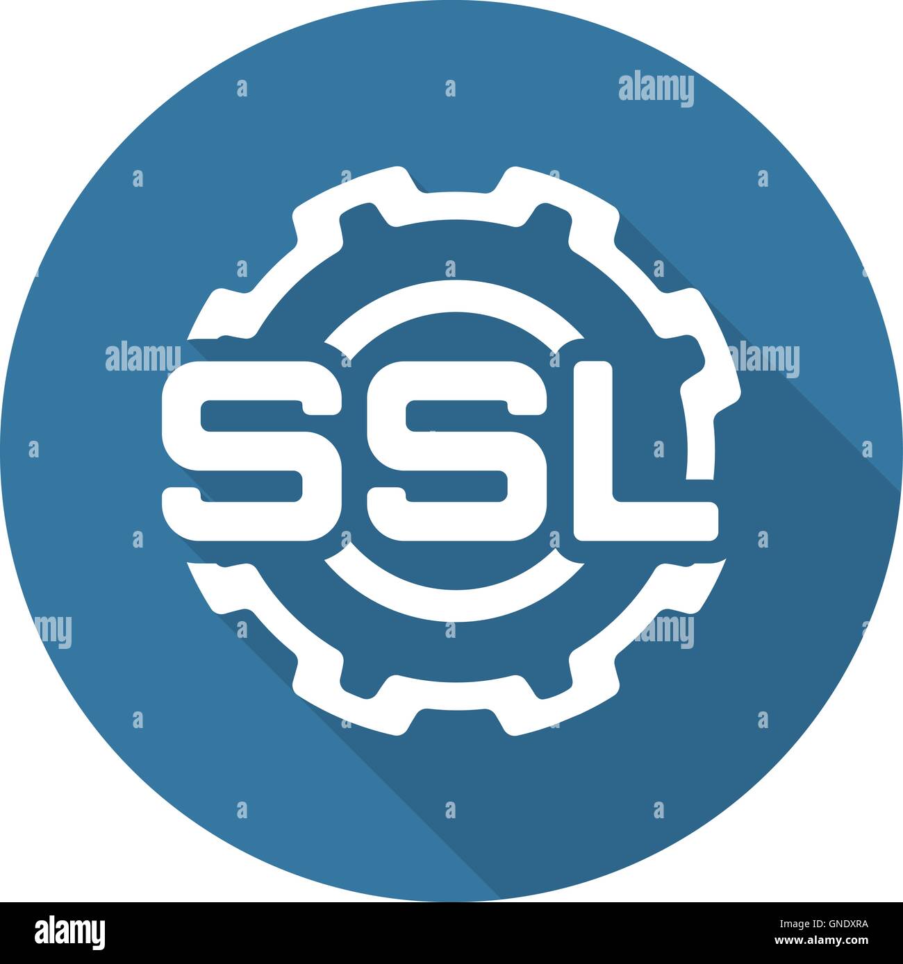 Ssl design hi-res stock photography and images - Alamy