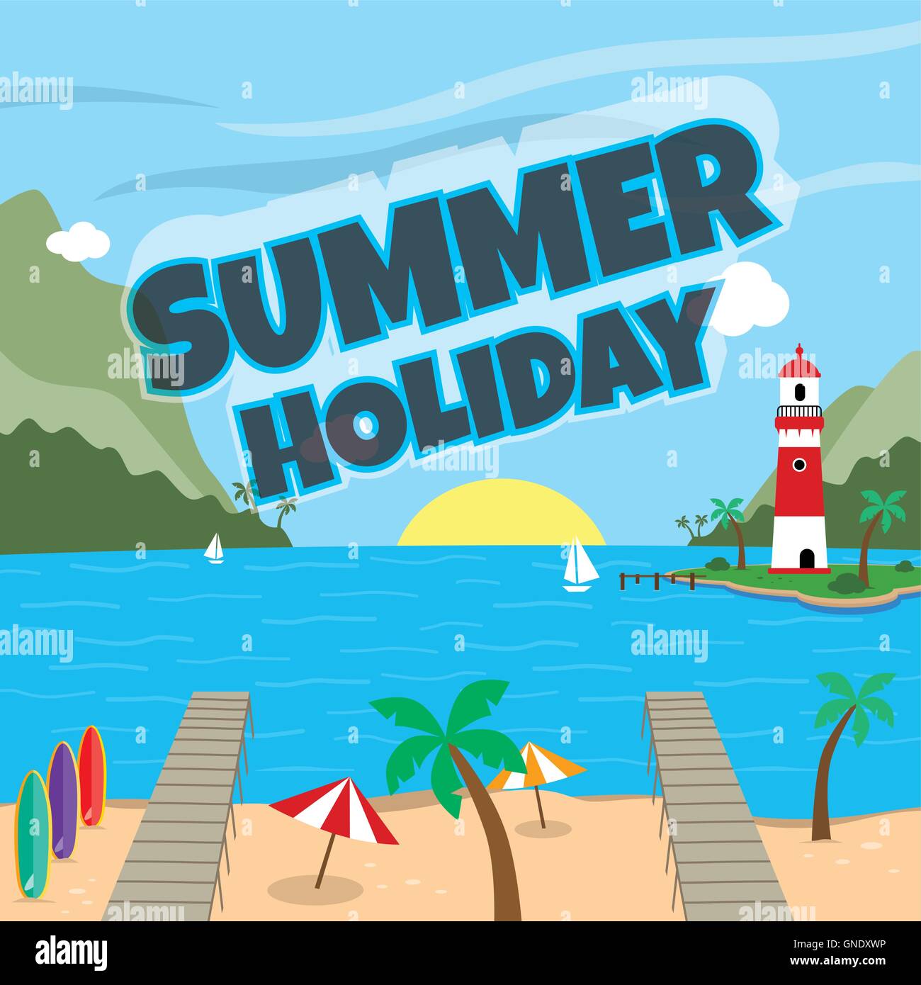 Beauty lounge Stock Vector Images - Alamy