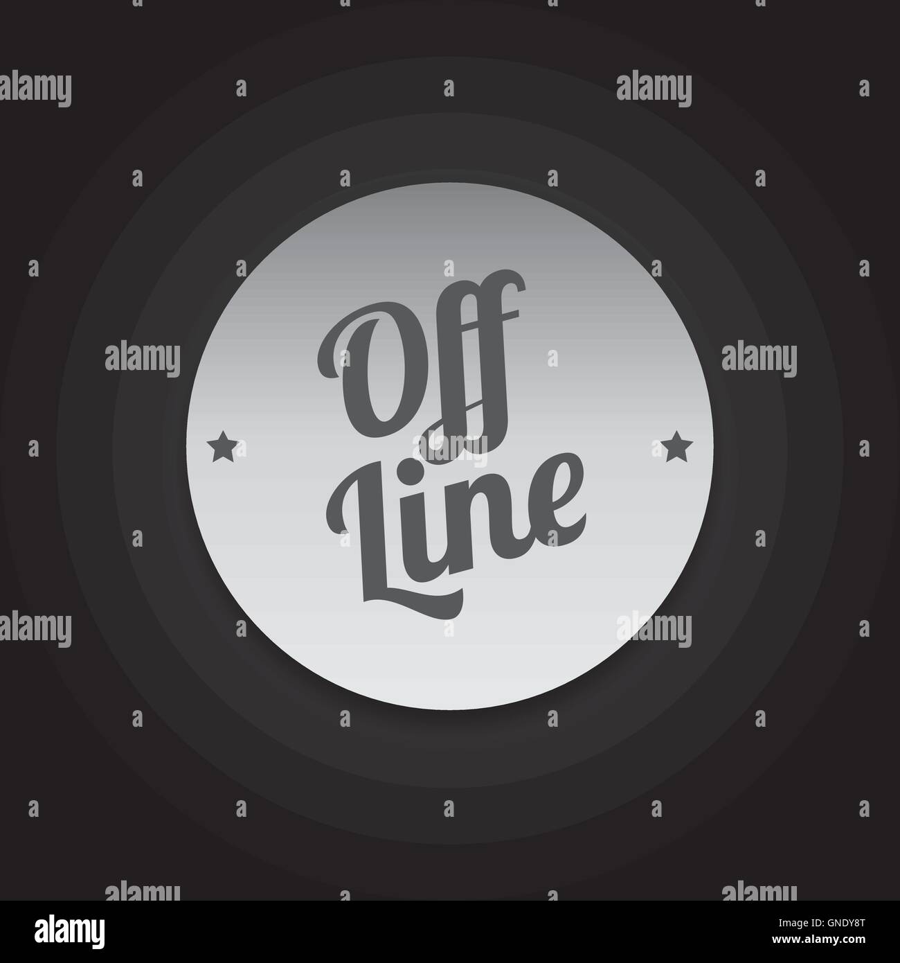 Silver plate label hi-res stock photography and images - Alamy