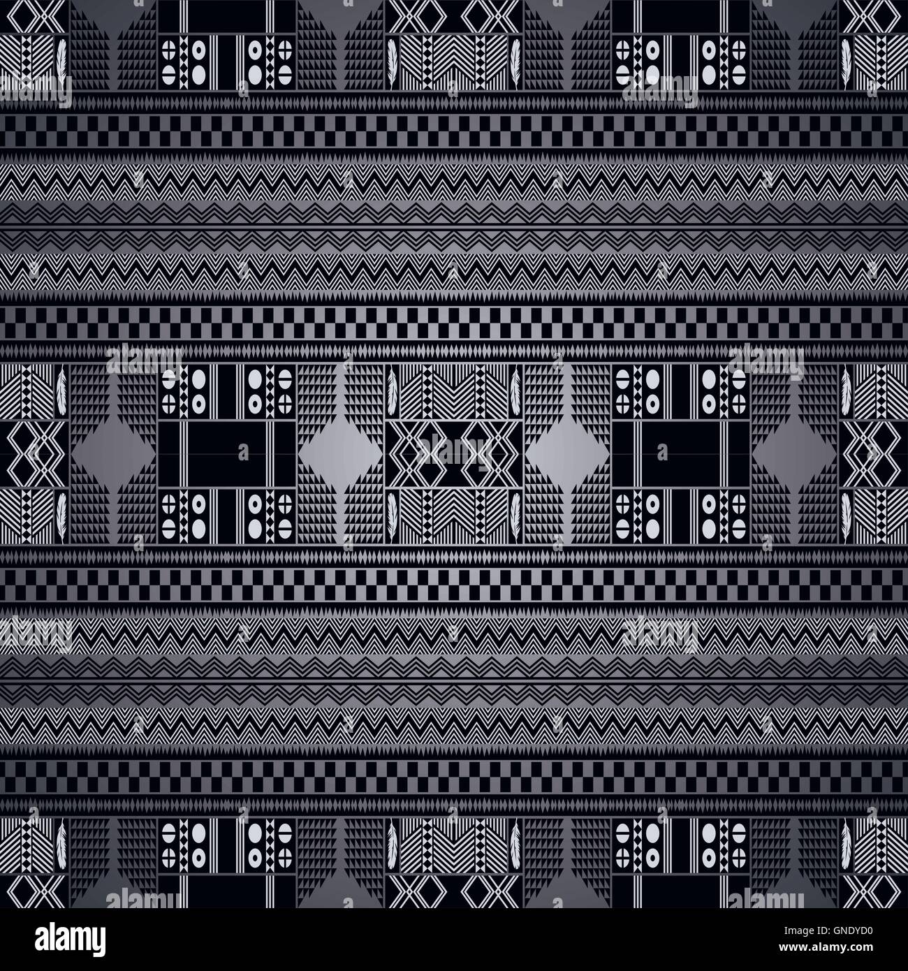 native america pattern art Stock Vector Image & Art - Alamy