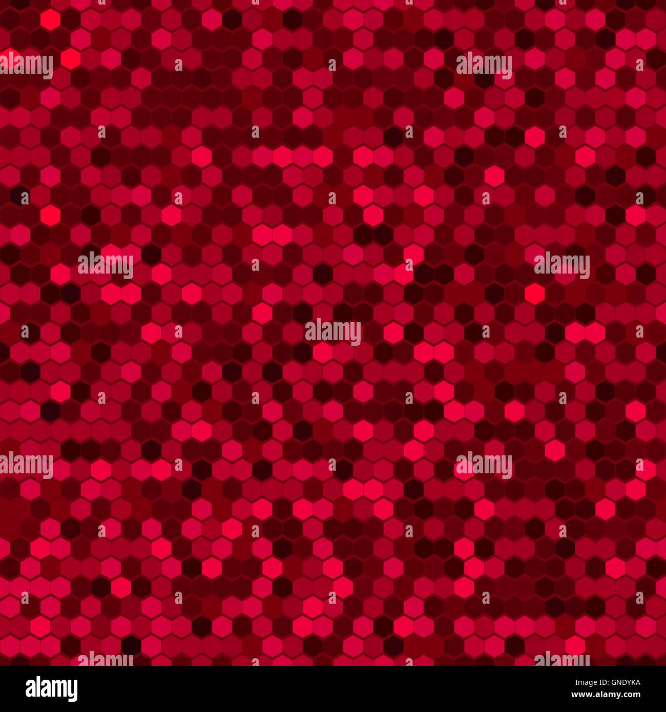 Black pattern background red Stock Vector Images - Alamy