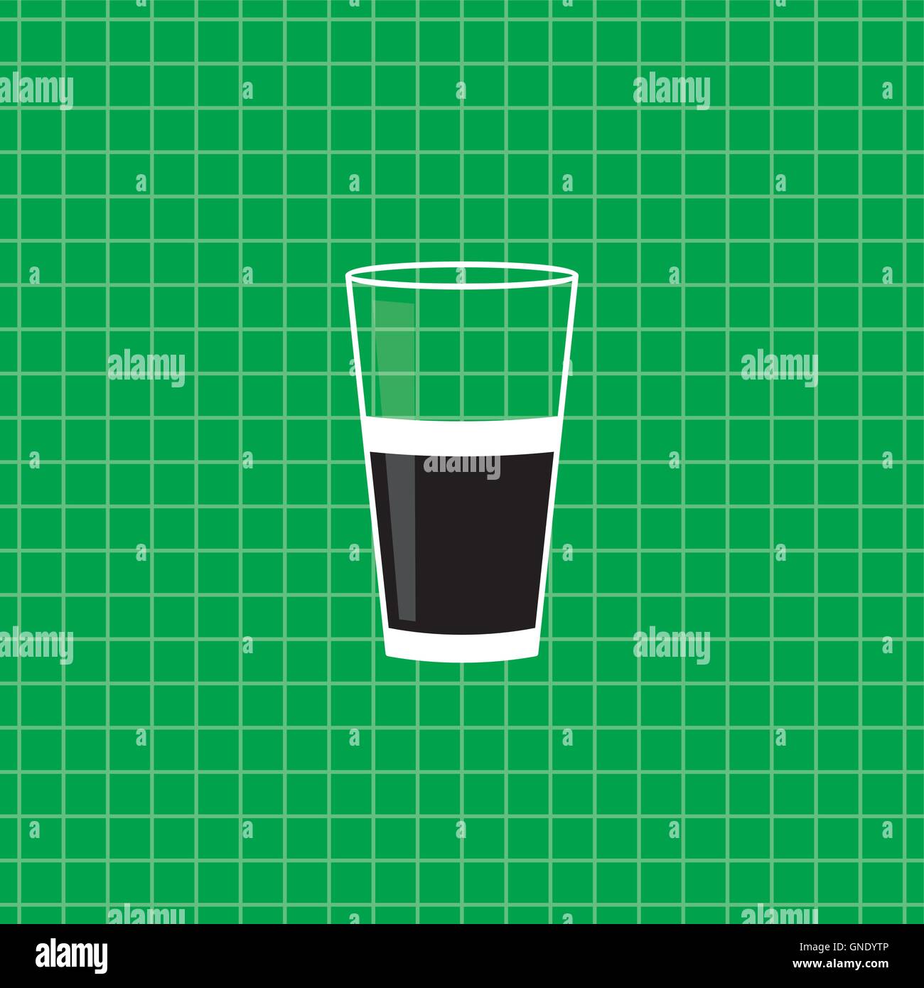 cold drink brewery Stock Vector Image & Art - Alamy