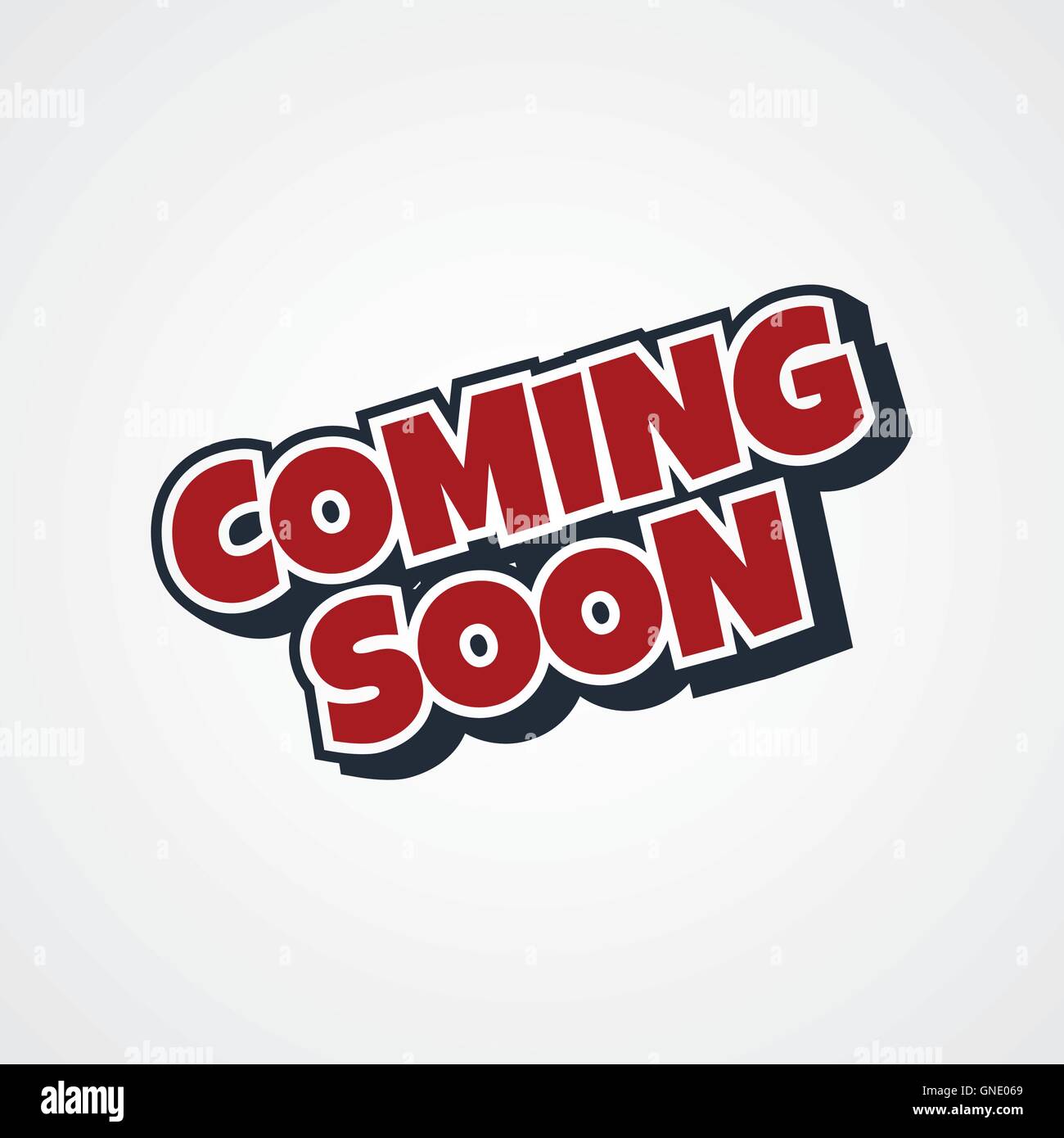 coming soon theme Stock Vector Image & Art - Alamy
