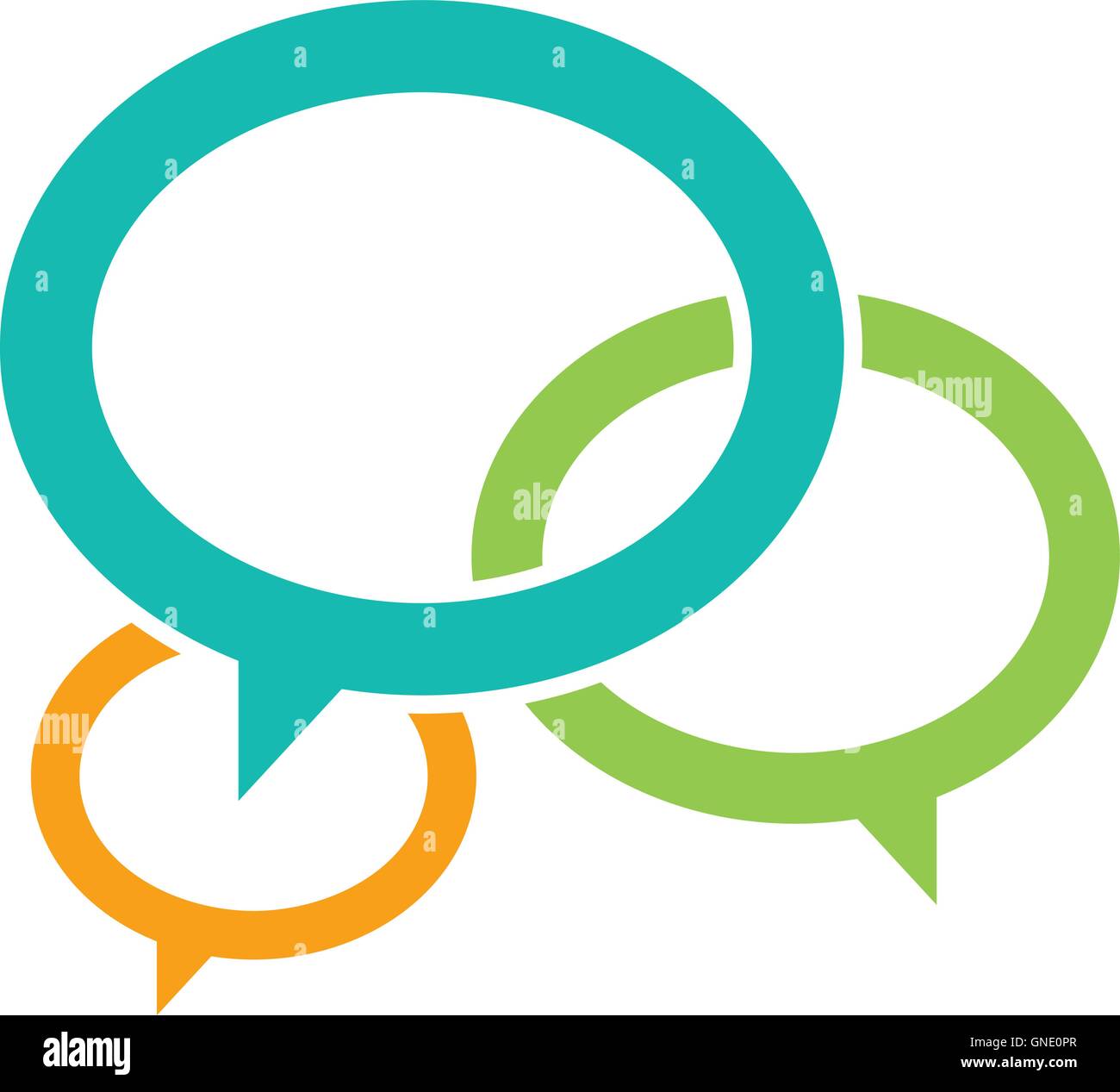 Multi cloud networking Stock Vector Images - Alamy