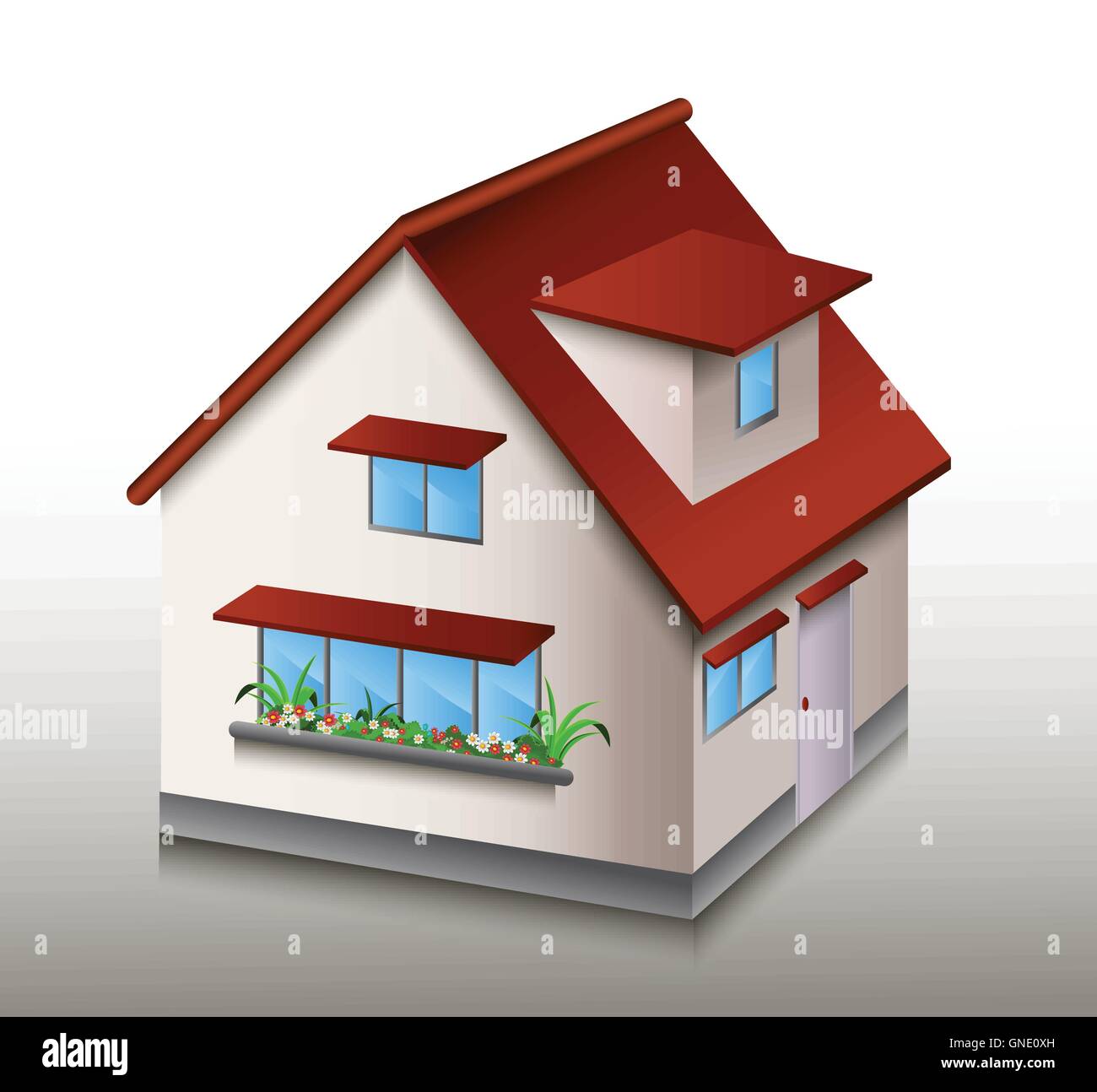 house for you design Stock Vector Image & Art - Alamy