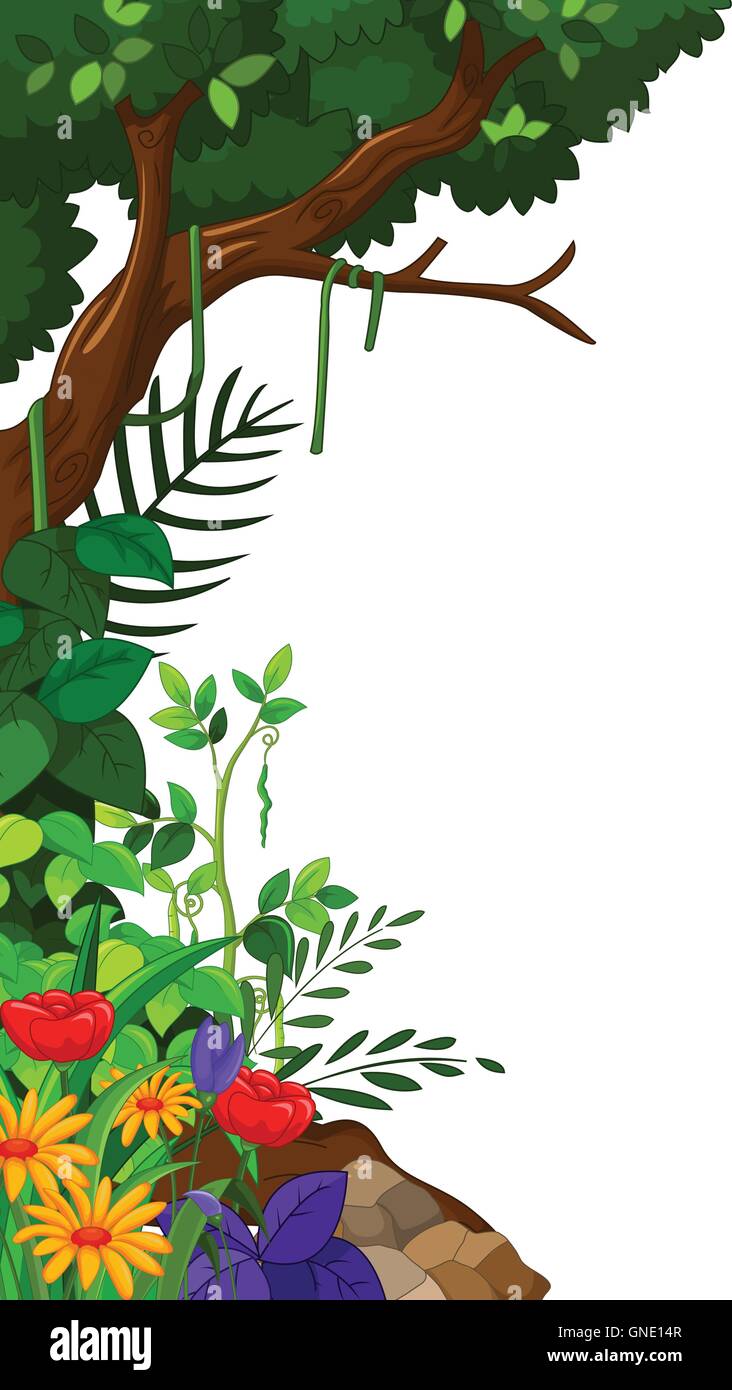 Outdoor vine Stock Vector Images - Alamy