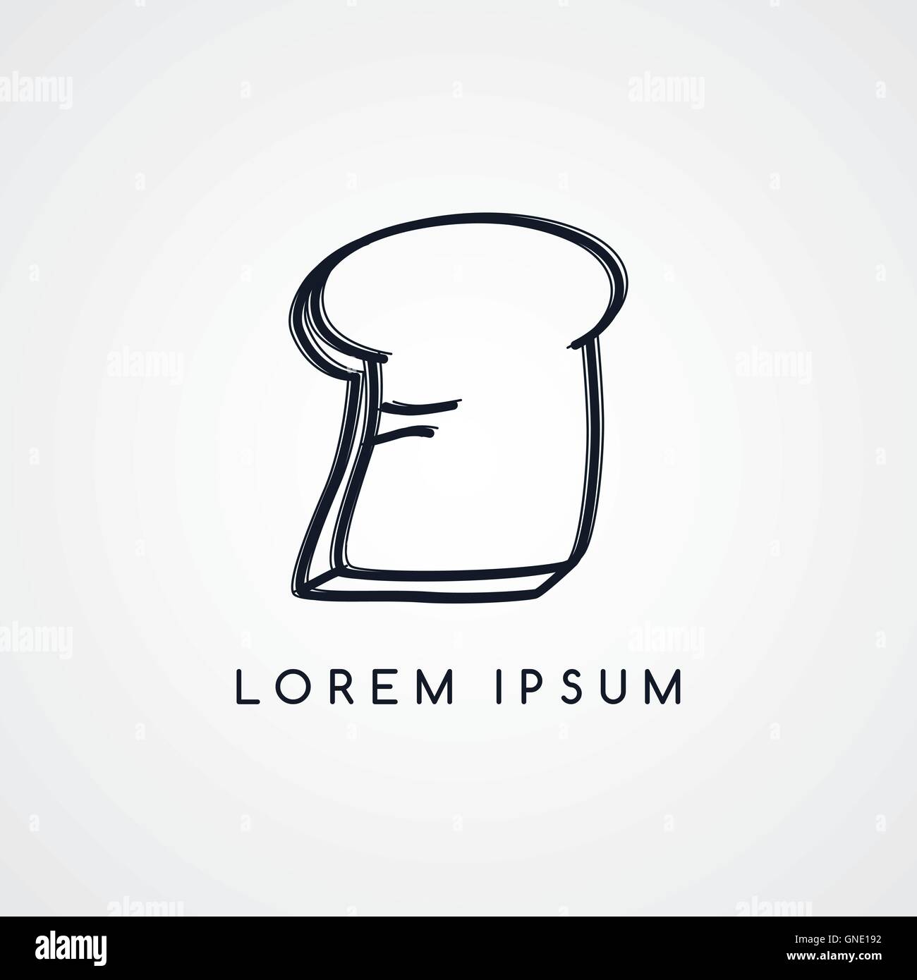 Taste theme Stock Vector Images - Alamy