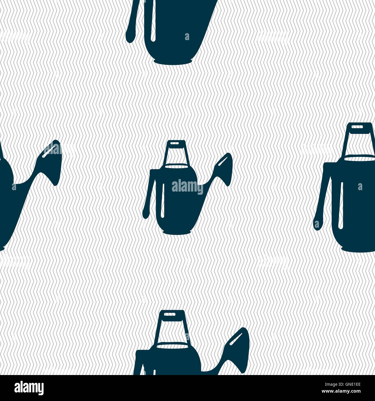 Wet soil texture Stock Vector Images - Alamy