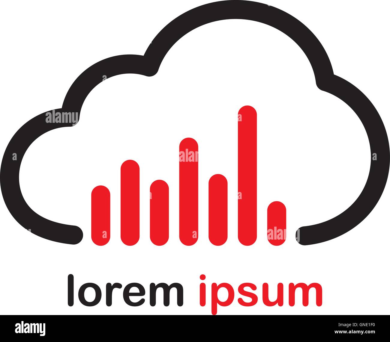 music song cloud theme Stock Vector Image & Art - Alamy