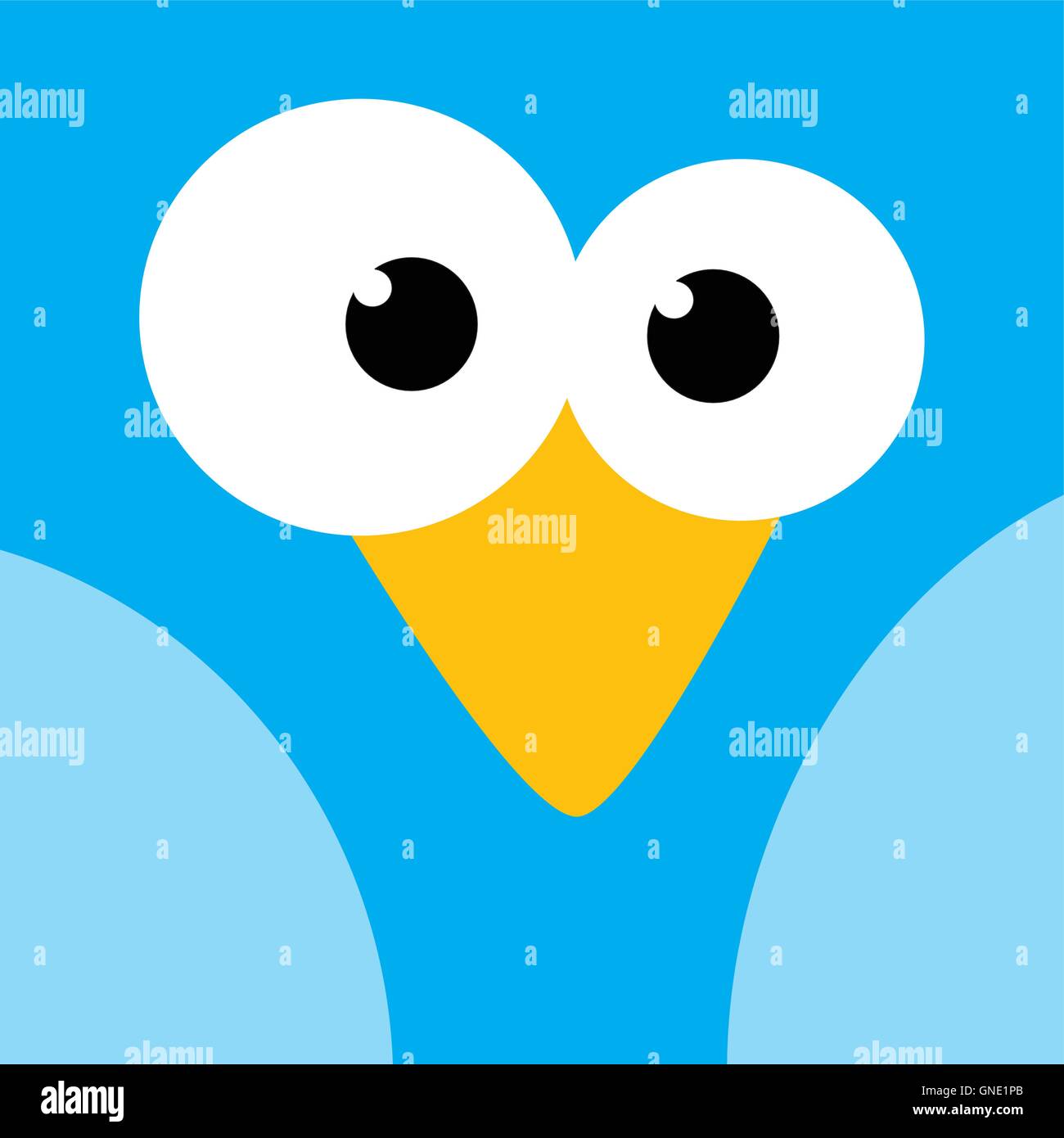 Set cartoon eyes editable vector hi-res stock photography and images ...