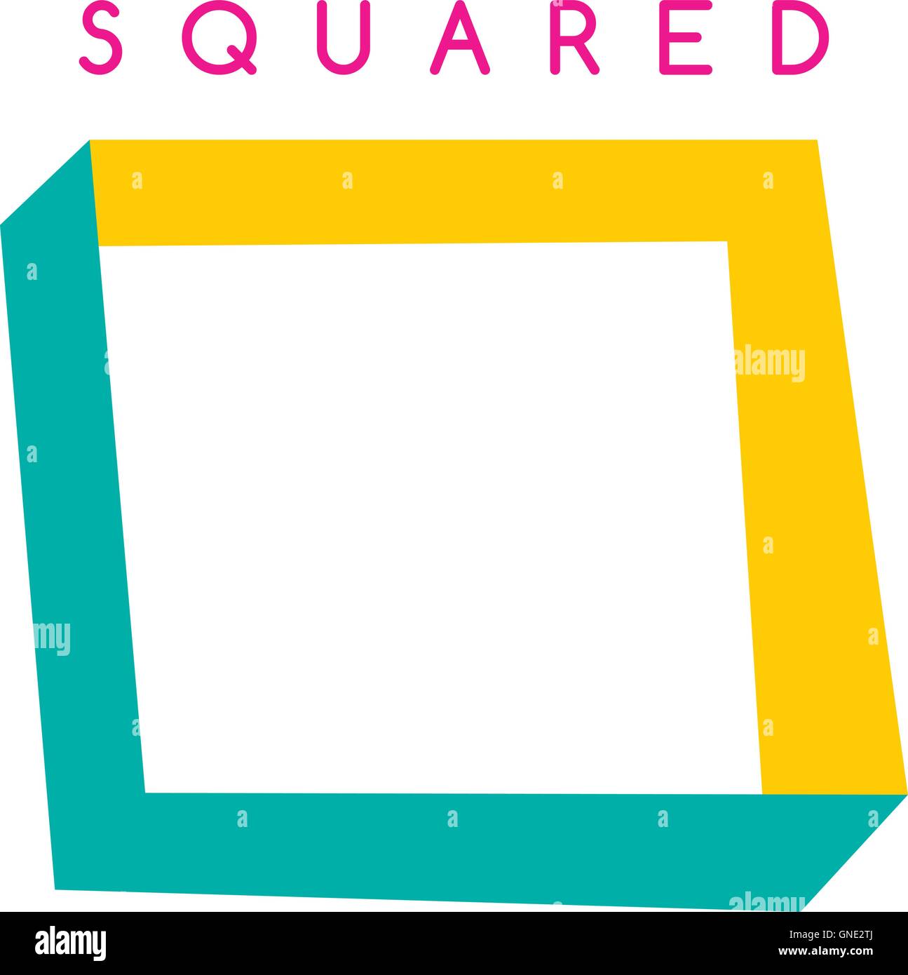 Square theme hi-res stock photography and images - Alamy