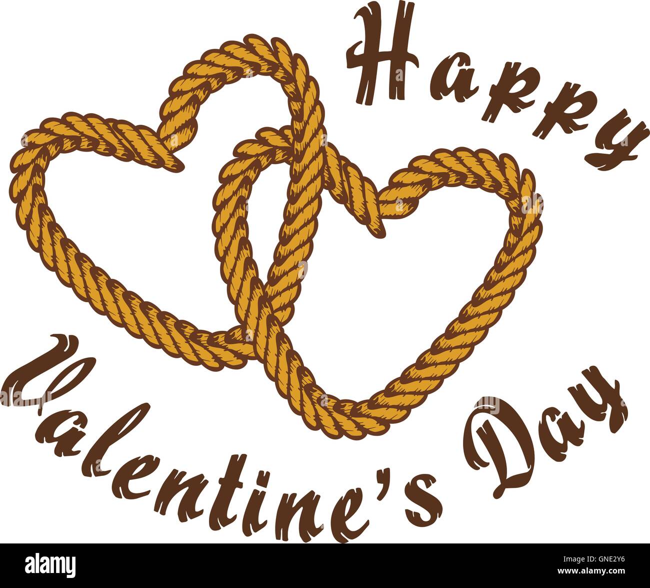 Cowboy couple romance Stock Vector Images - Alamy