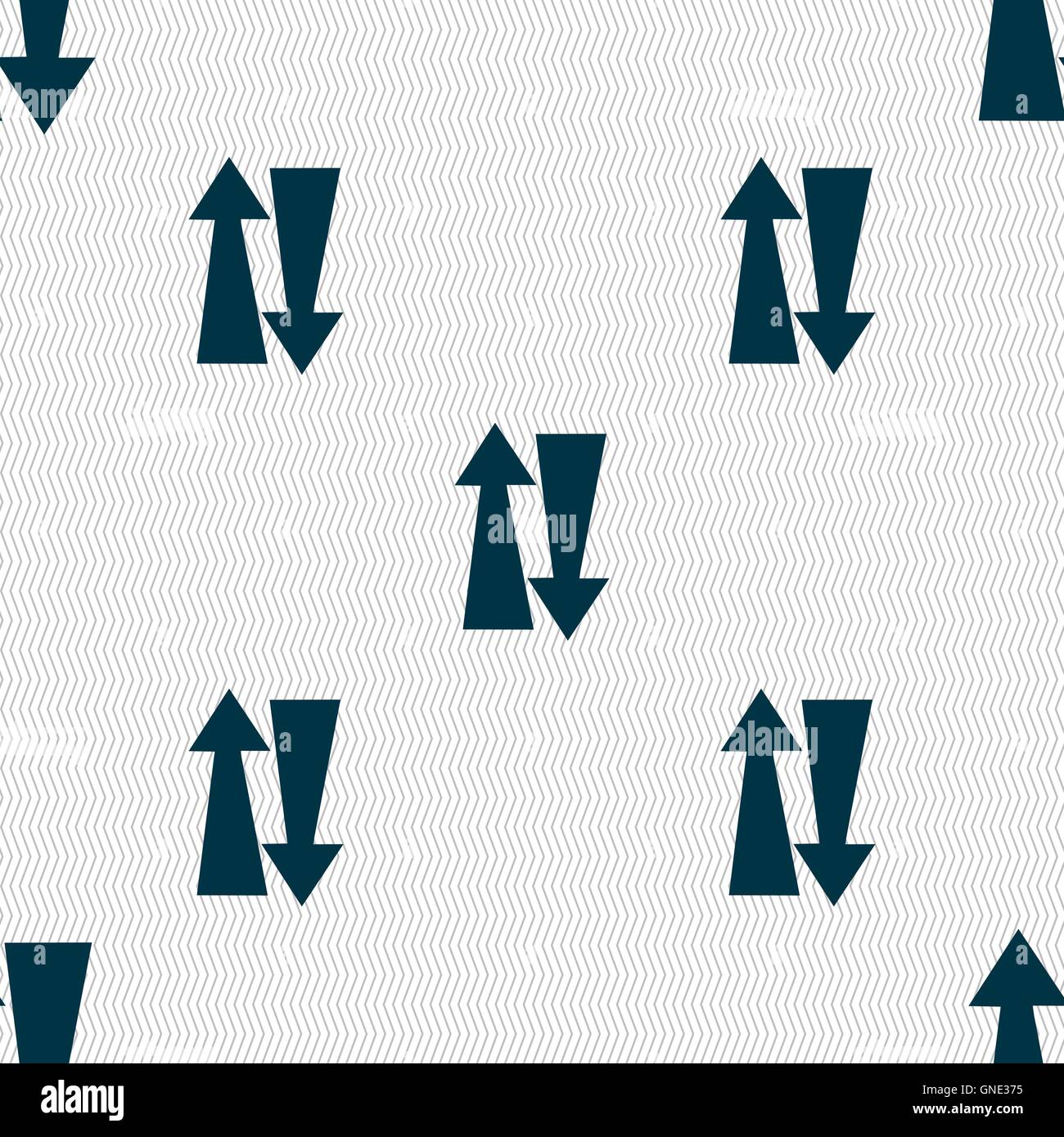 Bifurcation traffic sign icon hi-res stock photography and images - Alamy